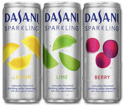 Dasani Lemon Lime Sparkling Water Nutrition | Besto Blog