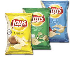 Sizes Of Lays Potato Chip Bags | SEMA Data Co-op