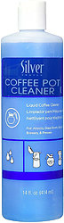 CVCoffee.com. Silver Source Coffee Pot Cleaner